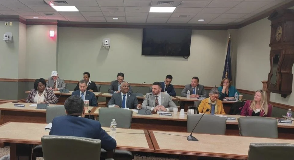 Immigration reform debate takes shape - Observer-Reporter